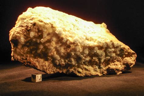 A006 Cölestin – Mineraliensammlung Ban