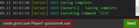 Quick Smelt Rust Plugin Apex Hosting