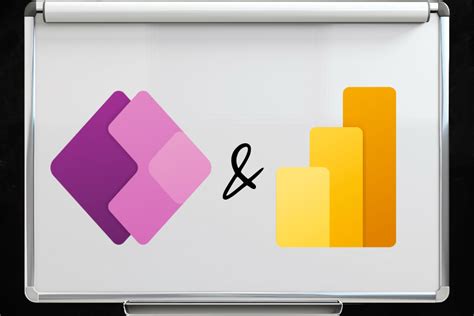 Integration Of Power Apps And Power Bi
