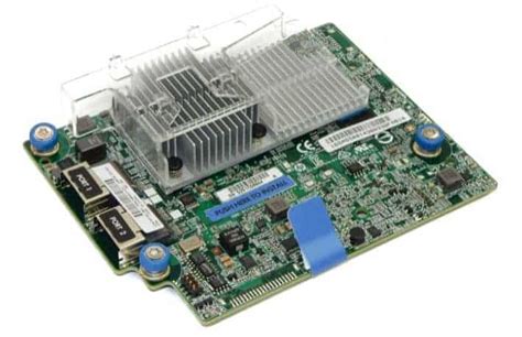 HP Smart Array P440ar 2GB Controller Price Raid Cards Egypt