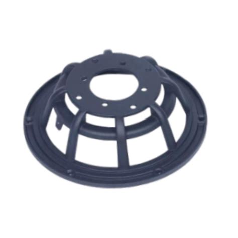 Wzmzjy Speaker Basin Stand Woofer Frame Basket Practical Replacement