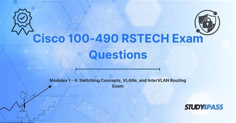 Modules Switching Concepts VLANs And InterVLAN Routing Exam