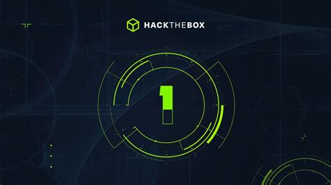 Hack The Box On Twitter HTB Knows How To Go Out With A BANG That S Why For Our Final