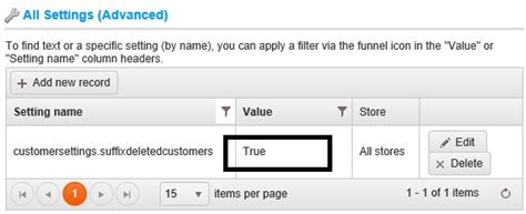 How To Re Assign An Email Address If You Have Deleted A Customer In Nopcommerce Striving