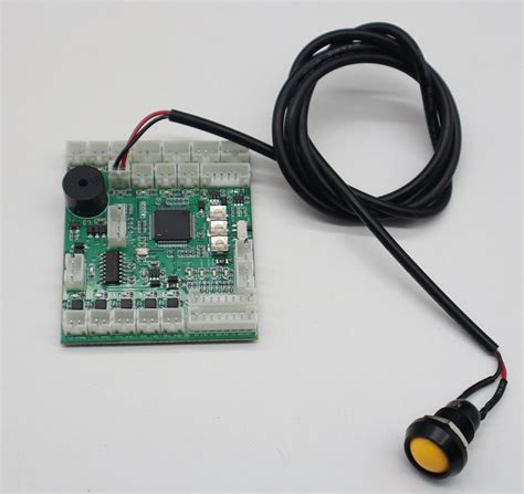 ewheel adc adapter v3 for diy ebike escooter all in one function