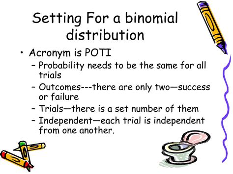 Ppt Binomial Distribution Powerpoint Presentation Free Download Id