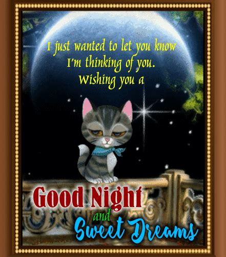 Everyday Good Night Cards Free Everyday Good Night Wishes 123 Greetings