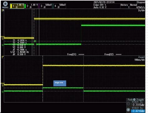 tda2sx gpio output voltage have two stages processors forum