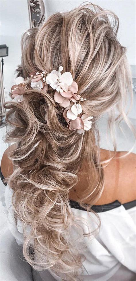 Beautiful Wedding Hairstyles