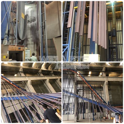 Aluminum Window Frame Extrusion Supplier And Manufacturer Wellste