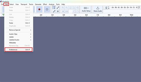 How To Fix Audacity Not Working On Windows Thecoderworld