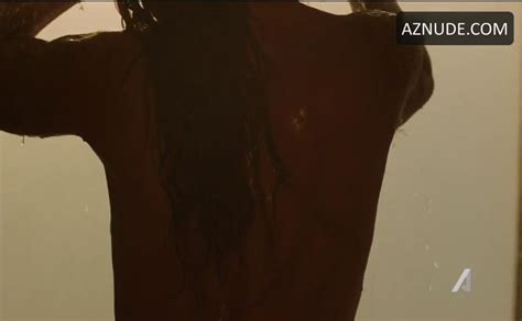 Judith Shekoni Sexy Scene In Ice AZNude Judith Shekoni Sexy Scene In Ice AZNude