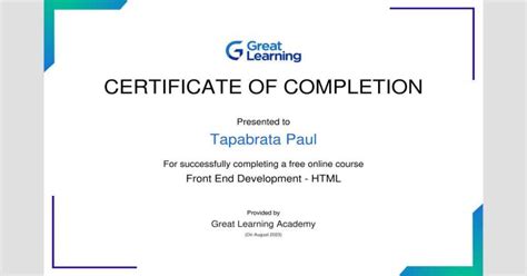 Tapabrata Paul On Linkedin 1000 Free Courses With Free Certificates
