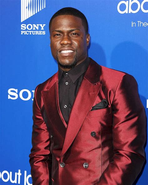How Kevin Hart Became Hollywoods Most Reliable Comedy Star