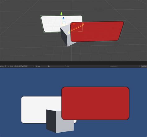 How To Draw A 2d Sprite In 3d Space Without Plane Unity Engine Unity Discussions