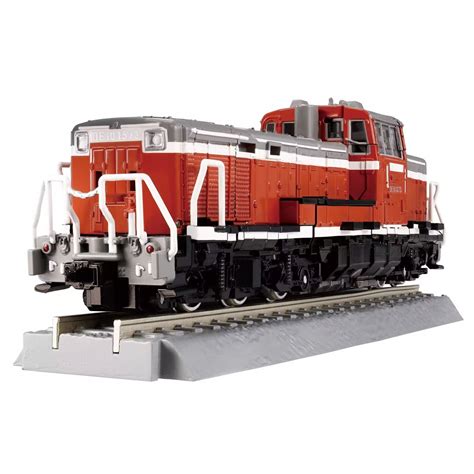 Transformers Masterpiece Mpg 06 Trainbot Kaen Raiden Kapow Toys