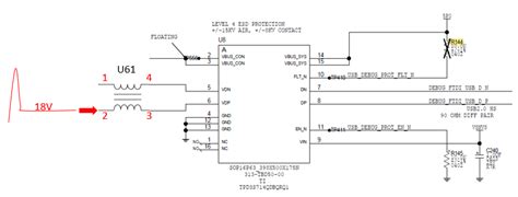 TPD3S714 Q1 OVP For VD VD Interface Forum Interface TI E2E Support Forums
