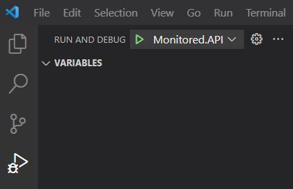 Debug Container In Visual Studio Code Running In Docker Peter Gregg