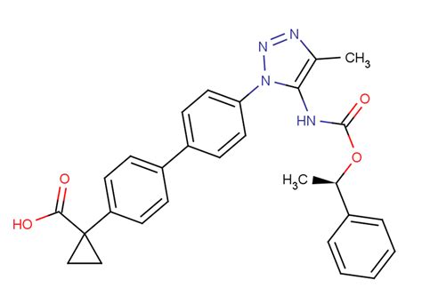 Lpa1 Receptor Antagonist 1 Tlr Targetmol