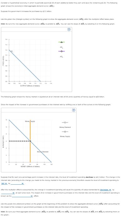 Thell Known An Theaffectthe Graph Chegg Com