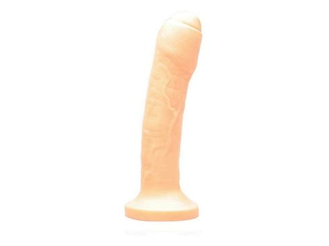 Dildo Realista Tantus Bege Silicone Worten Pt