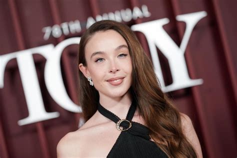 Ella Beatty To Lead Ryan Murphys Monster As Lizzie Borden