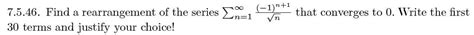 Solved Real Analysis Question Based On Advanced Calculus