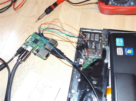 Johannes Blog Coreboot On The Lenovo Thinkpad X220