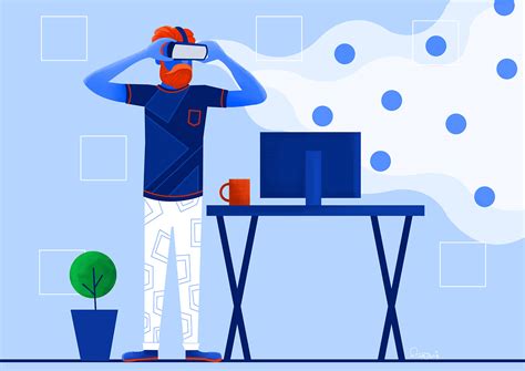 how to set up unity for oculus quest development with an example of a