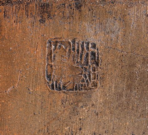 Lot Xiaoping Luo Chinese Bamboo Teapot