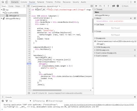 Dev Watch Blog Adtmag