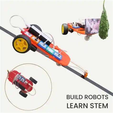 diy robotics starter kit