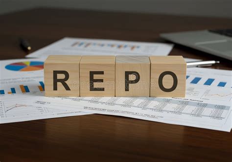 Understanding Repo Reports Financial Analysis And Reporting With