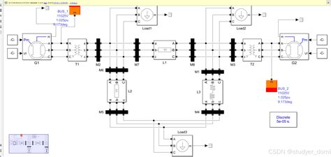 基于matlab的电力系统潮流计算电力系统分析潮流计算matlab简介与优势 Csdn博客 基于matlab的电力系统潮流计算电力系统分析潮流计算matlab简介与优势 Csdn博客