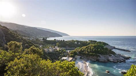 Why Pelion Greece Is Worth A Trip