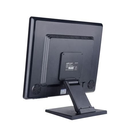 Anmite 15 Touch Tft Lcd Monitor Pc Capacitiveresistive Touch Screen