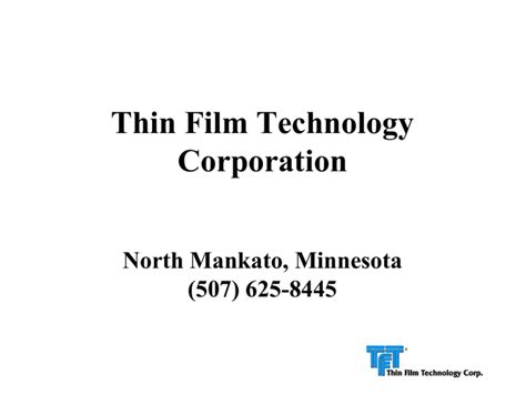Temperature Variable Attenuator
