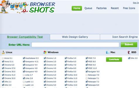 Best Cross Browser Testing Tools In 2025 Deviqa