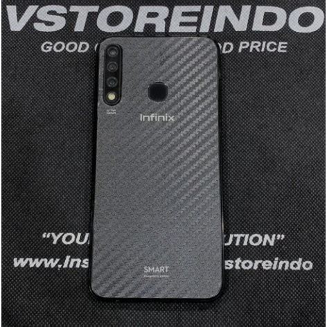 Jual Infinix Smart Plus Gb Ex Infinix Resmi Indonesia Second Bekas Ex Pemakaian Good