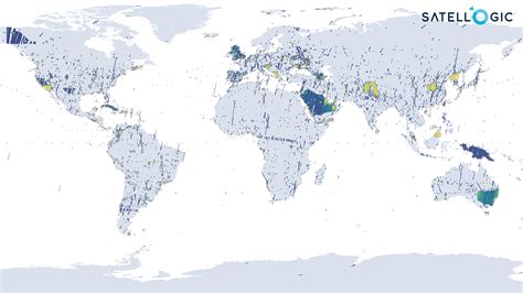 Satellogic Open Source Release A Large Dataset Of High Resolution