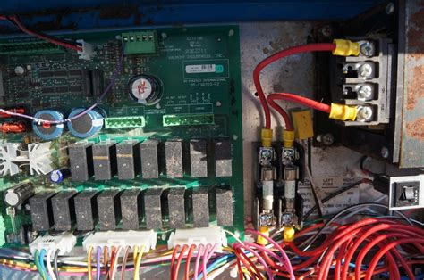 Valley Select2 Control Panel Agriculture Bigiron