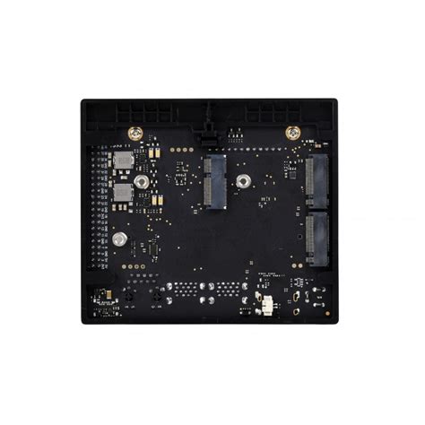 Jetson Orin Nano/NX AI Development Board, Waveshare Orin Nano/NX ...