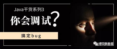 先学会这些调试技巧再写代码效率提高十倍吐血整理 知乎