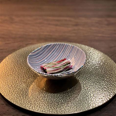 Benu San Francisco Michelin Star Restaurant 2025 Reviews Photos