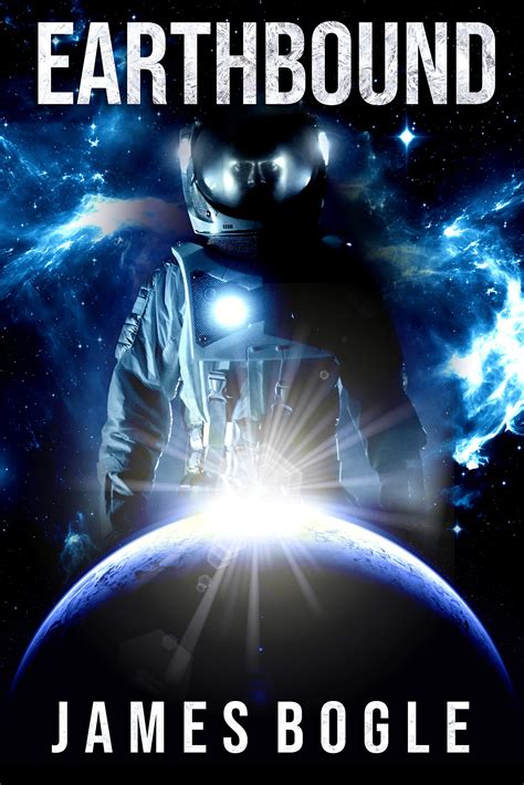 Earthbound By James Bogle Goodreads