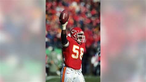 Derrick Thomas Wallpapers Wallpaper Cave