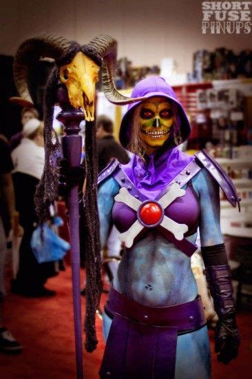 Female Skeletor Cosplay Costumes Best Cosplay Cosplay Girls