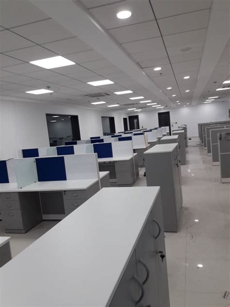 Grid Ceiling Nexg Interiors