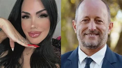 Filtran Las Debilidades Sexuales De Sofía Clerici Que Enloquecían A Martín Insaurralde