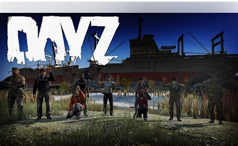 Install Mods For Your Dayz Server Of Your Choice By Justinhayess Fiverr